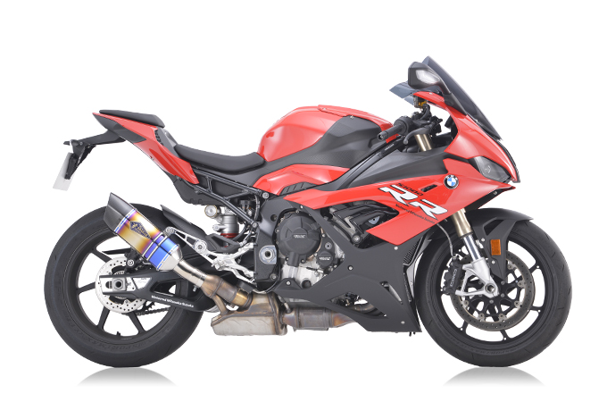 S1000RR（’19～’22） | アールズ・ギア [Fun to Ride]